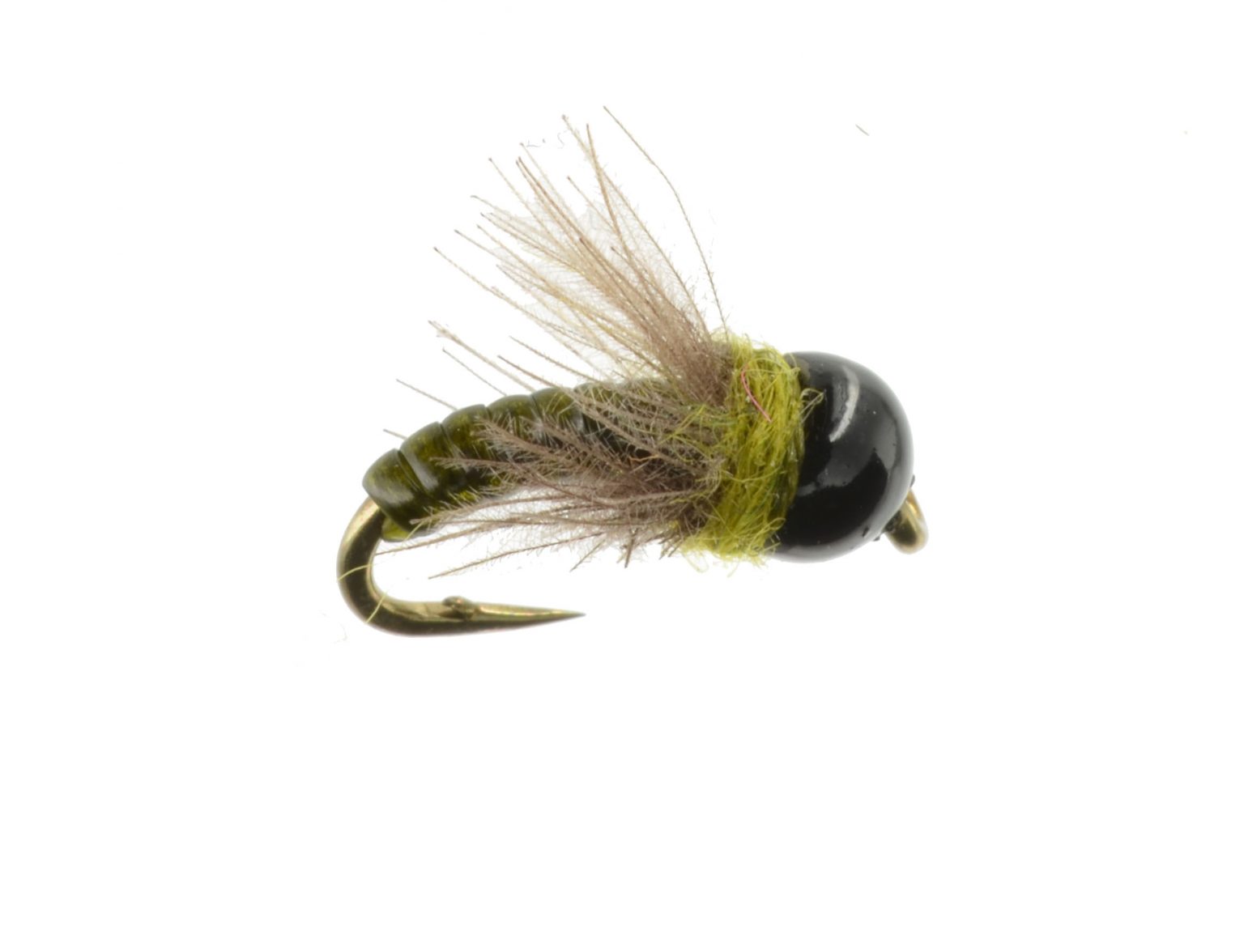 Midge Patterns & Chironomids | Catch Fly Fishing - Billings, MT