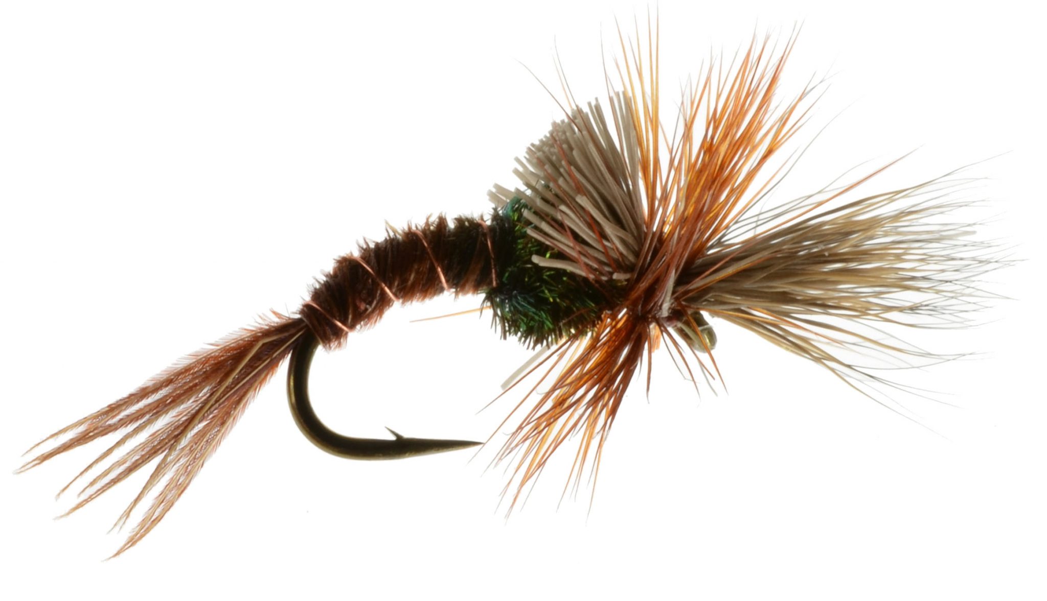Emerger Patterns, Cripple Fly Patterns | Catch Fly Fishing - Billings