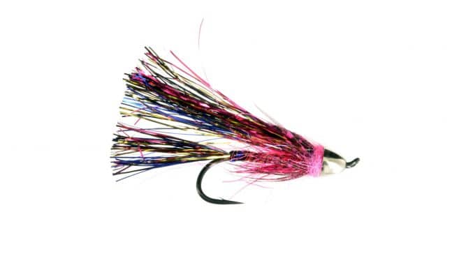 Steelhead Flies and Salmon Flies | Catch Fly Fishing - Billings, MT