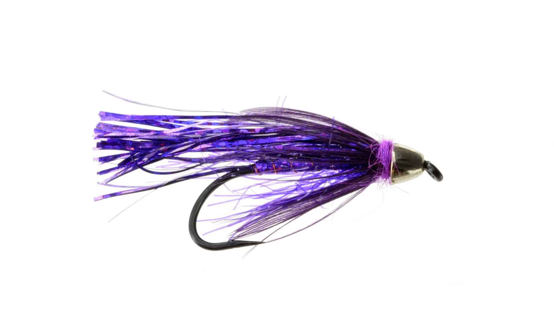 Steelhead Flies and Salmon Flies | Catch Fly Fishing - Billings, MT