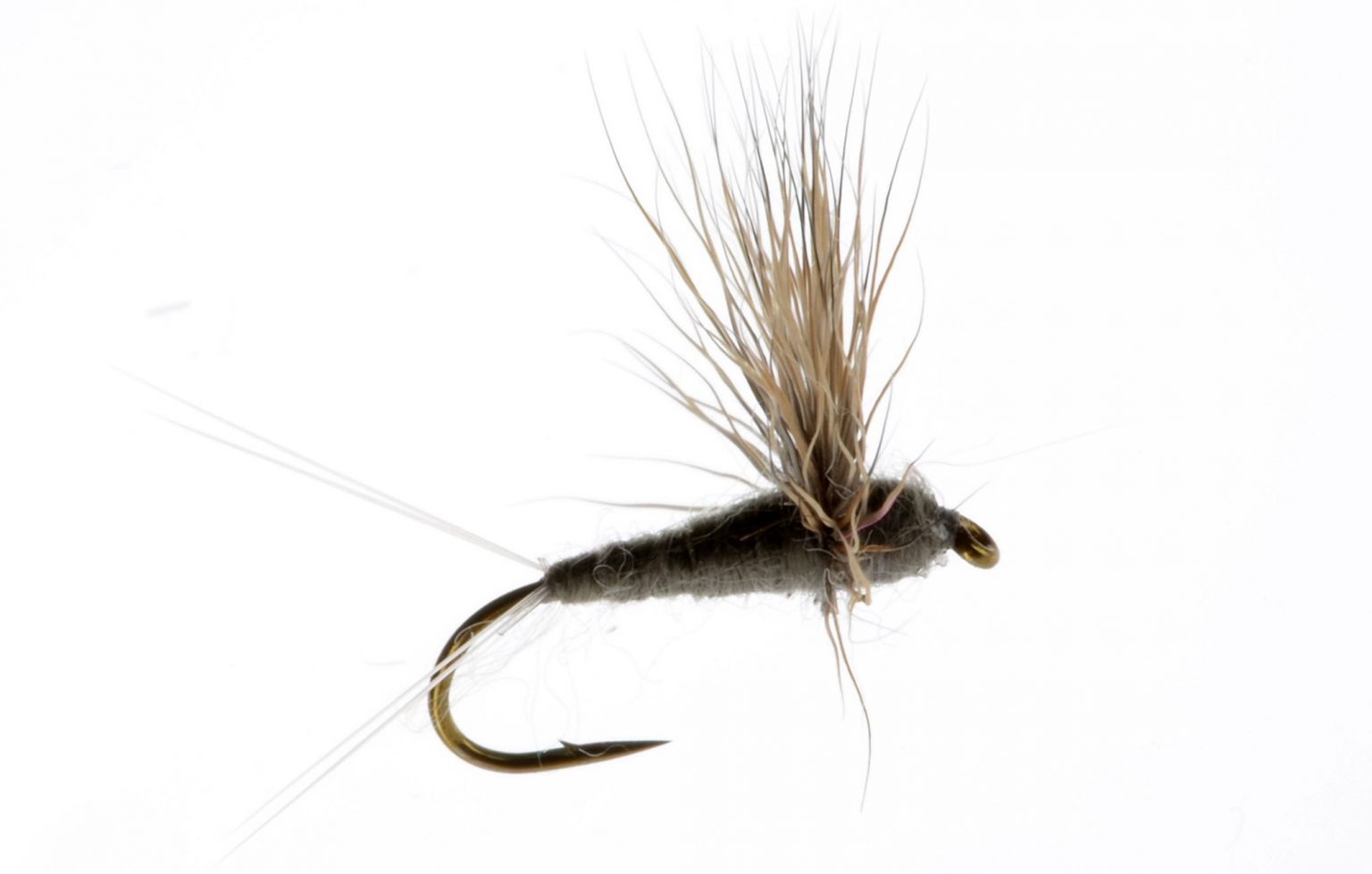 Comparaduns, Sparkle Duns and Spinners - Catch Fly Fishing