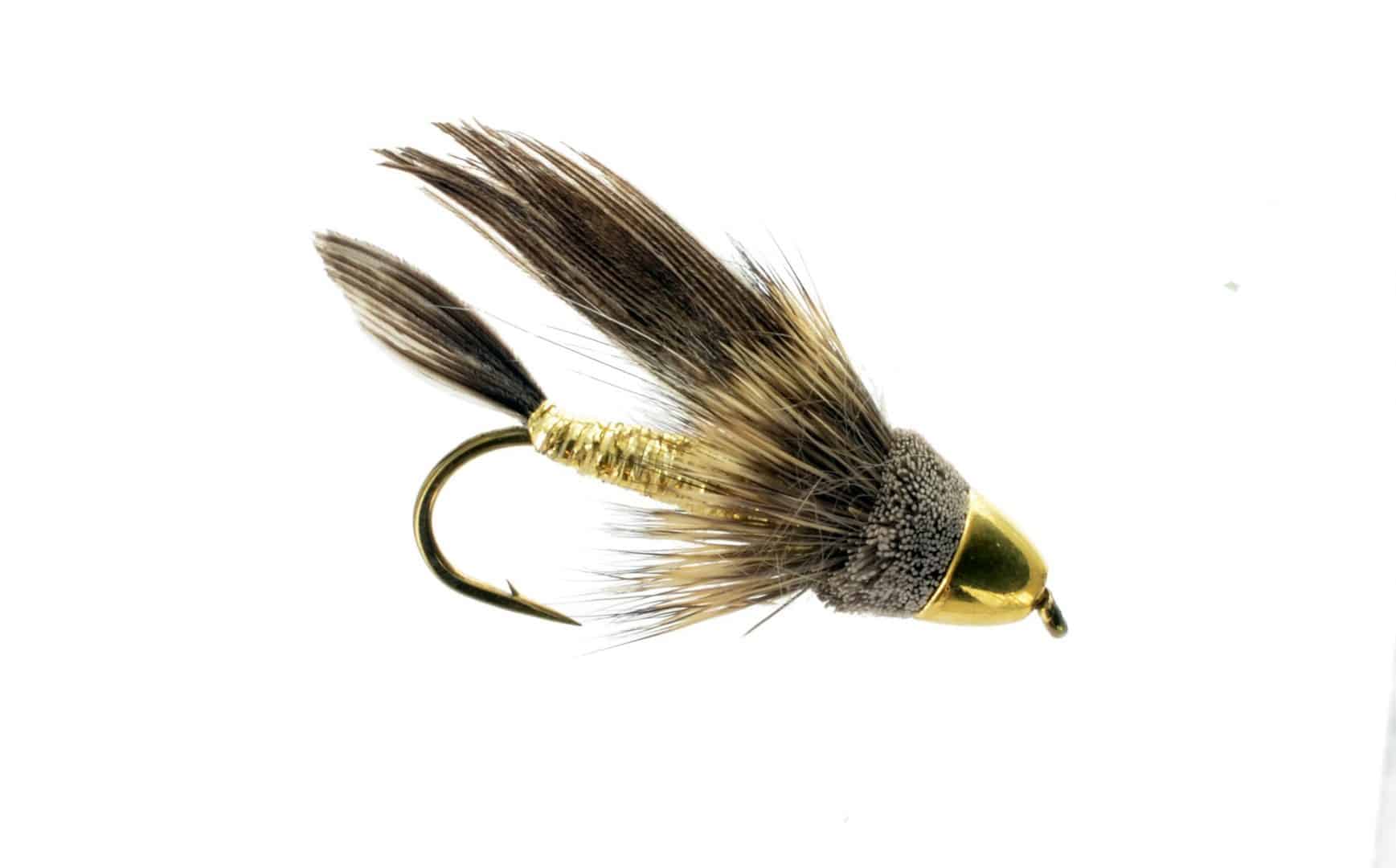 Best Performing Streamers and Streamer Flies | Catch Fly Fishing