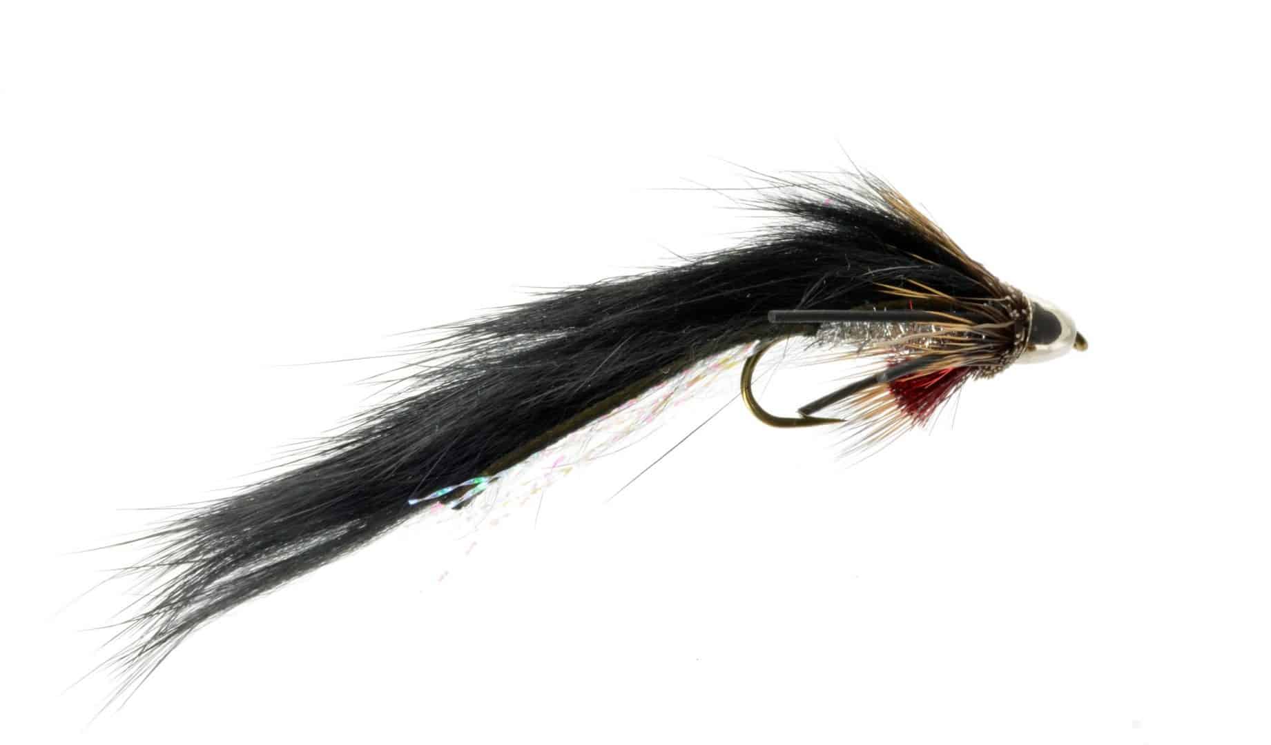Best Performing Streamers and Streamer Flies | Catch Fly Fishing