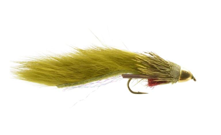 Best Performing Streamers and Streamer Flies | Catch Fly Fishing