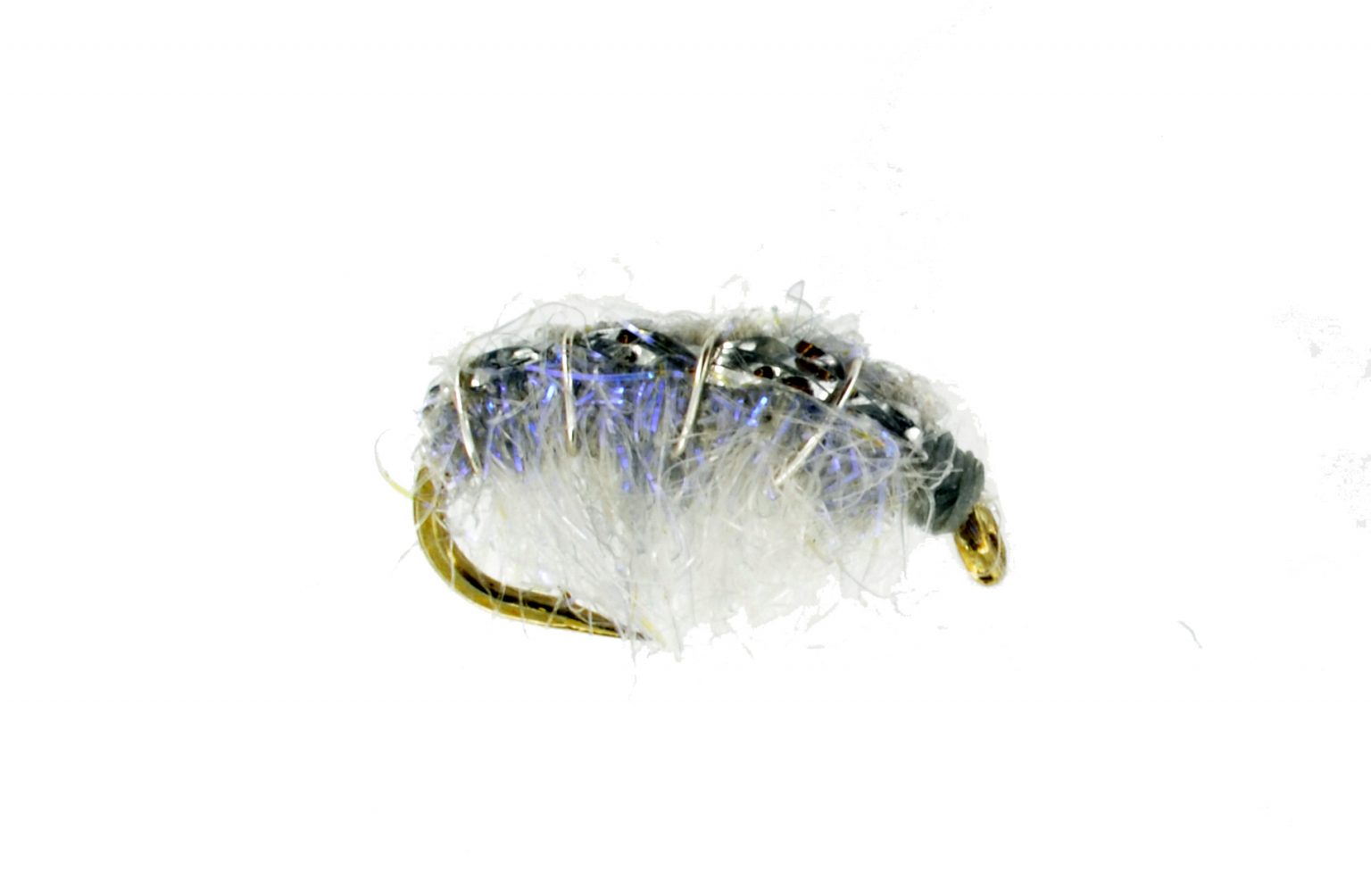 Scuds and Sowbugs (Ray Charles Fly Patterns | Catch Fly Fishing