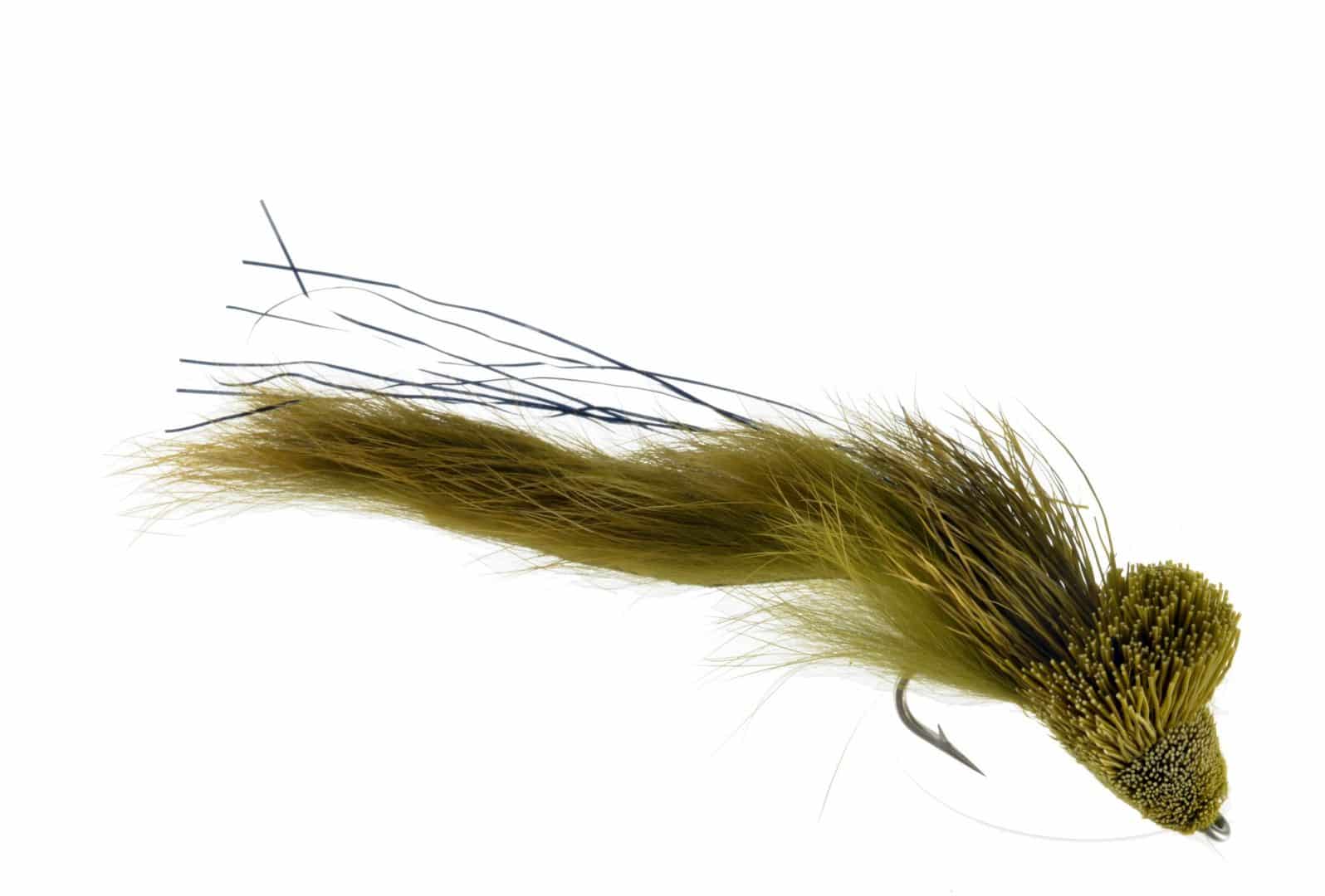 Bass Flies & Pike Flies | Catch Fly Fishing - Billings, MT