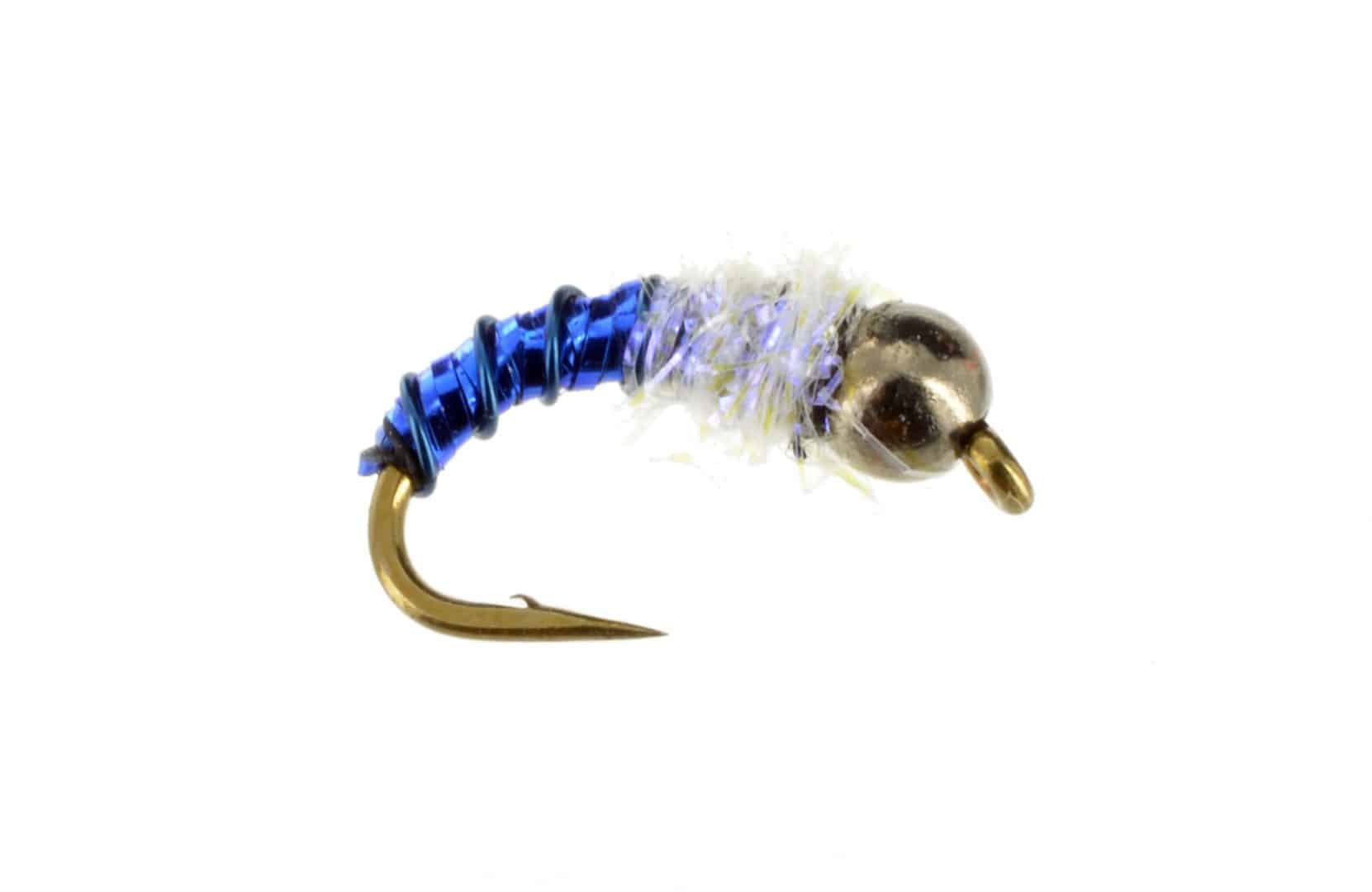 Midge Patterns & Chironomids | Catch Fly Fishing - Billings, MT