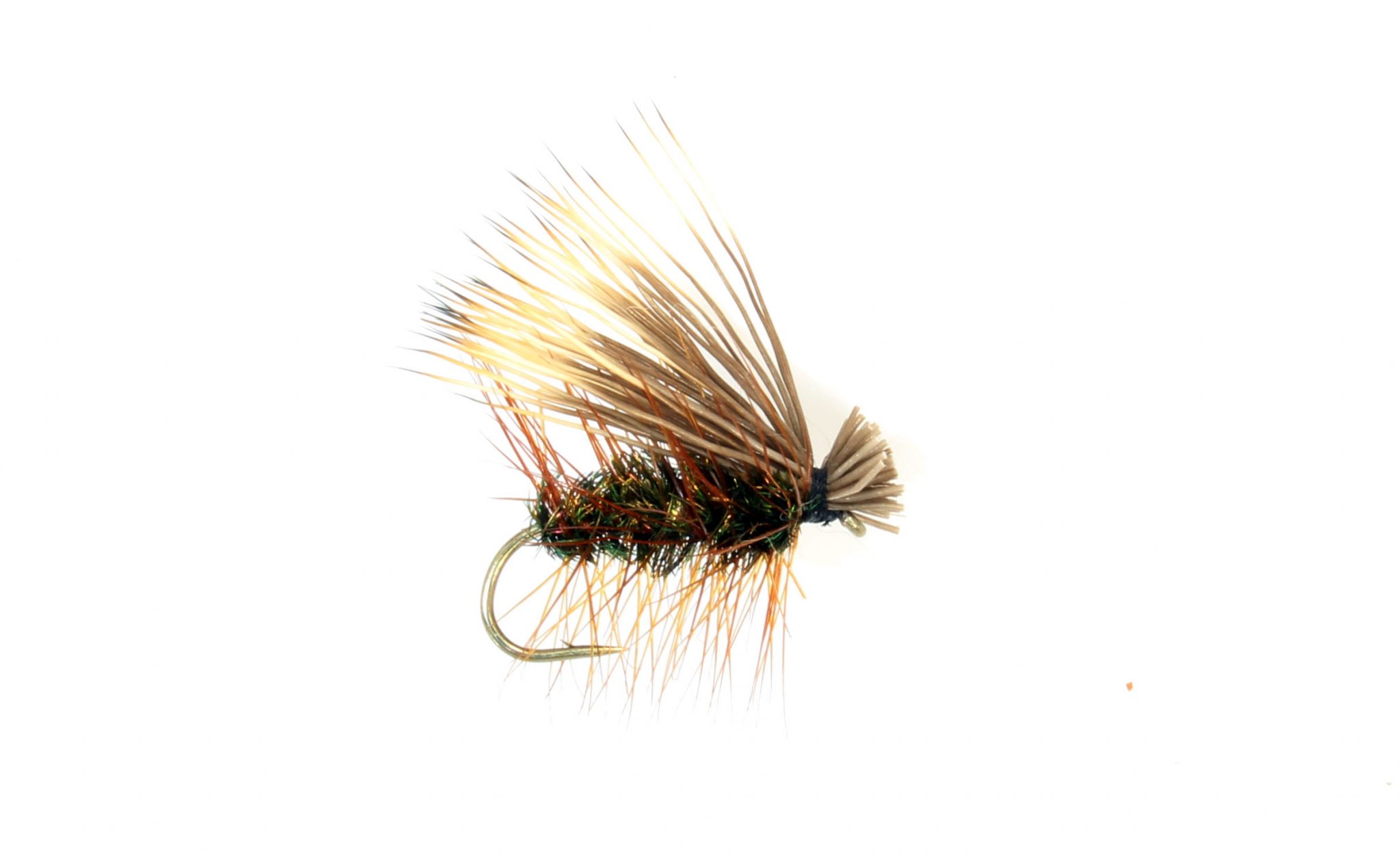 Dry Fly Caddis Patterns - Catch Fly Fishing - Billings, MT
