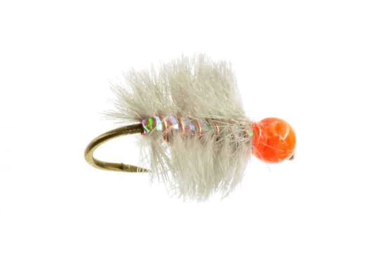 Scuds and Sowbugs (Ray Charles Fly Patterns | Catch Fly Fishing