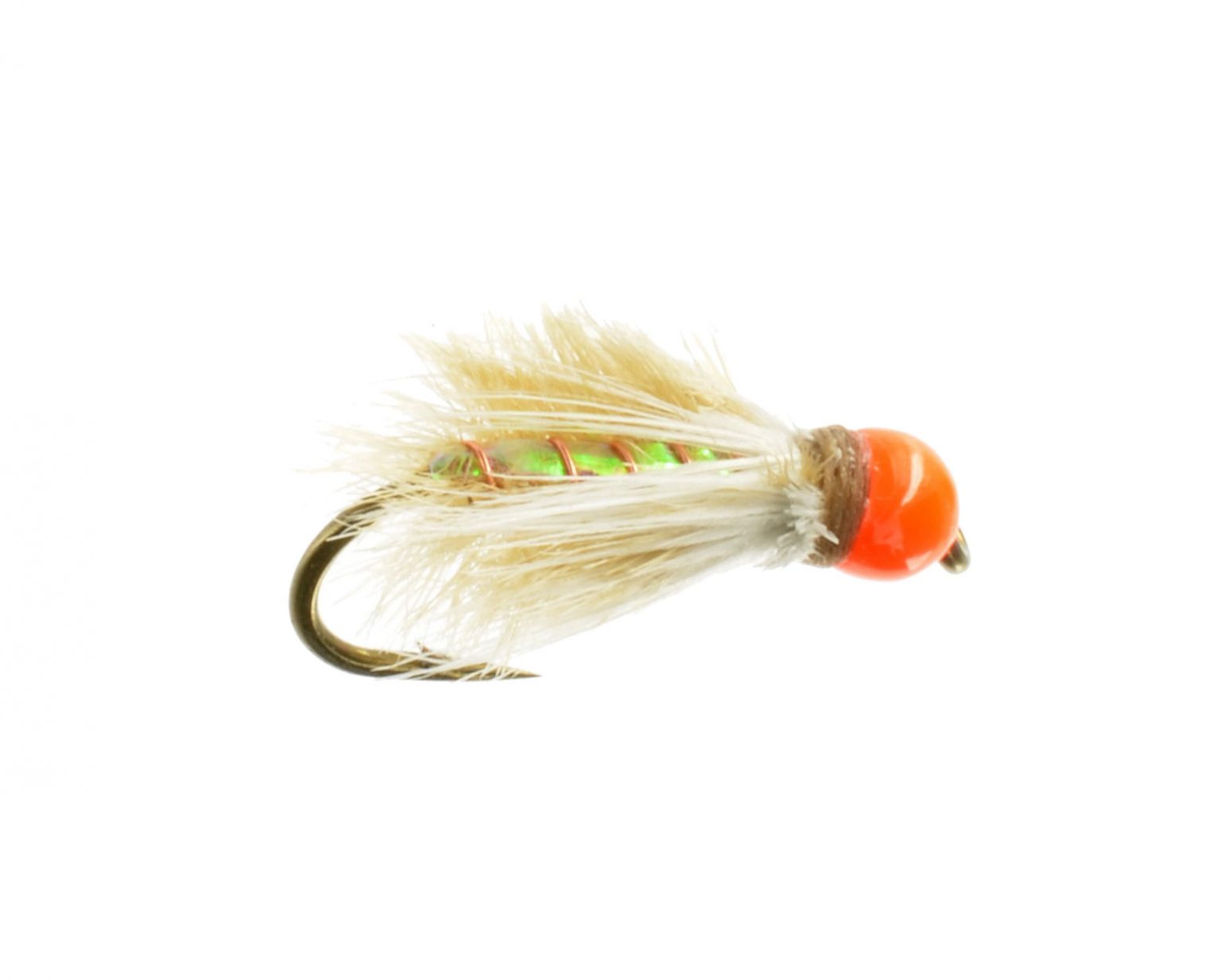 Scuds and Sowbugs (Ray Charles Fly Patterns | Catch Fly Fishing