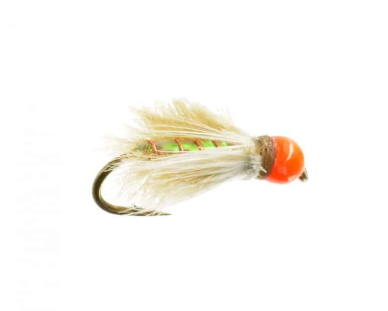 Scuds and Sowbugs (Ray Charles Fly Patterns | Catch Fly Fishing