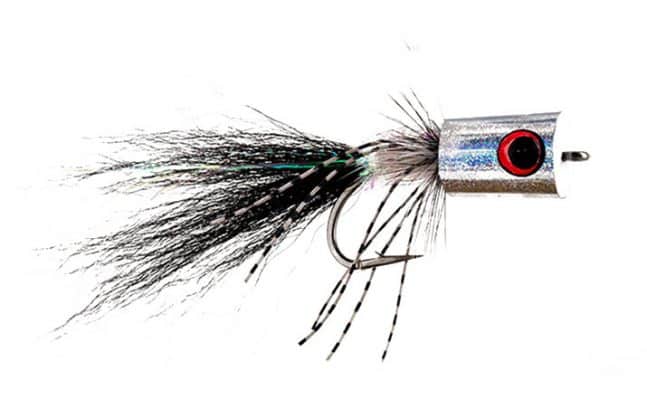 Bass Flies & Pike Flies | Catch Fly Fishing - Billings, MT