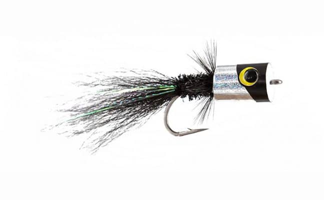 Bass Flies & Pike Flies | Catch Fly Fishing - Billings, MT