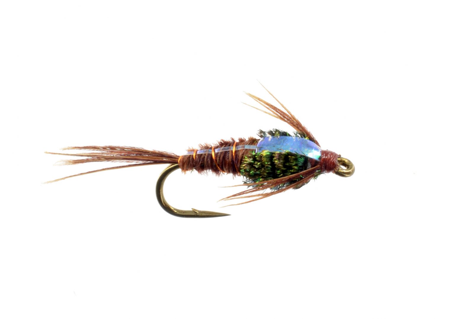 Nymphs - Standard - Catch Fly Fishing