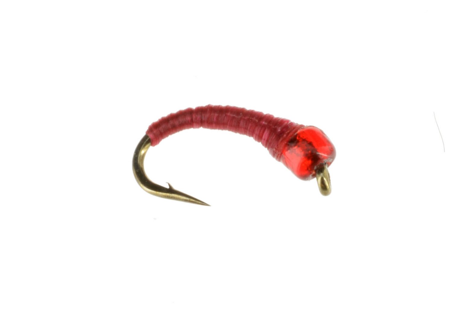 Midge Patterns & Chironomids | Catch Fly Fishing - Billings, MT