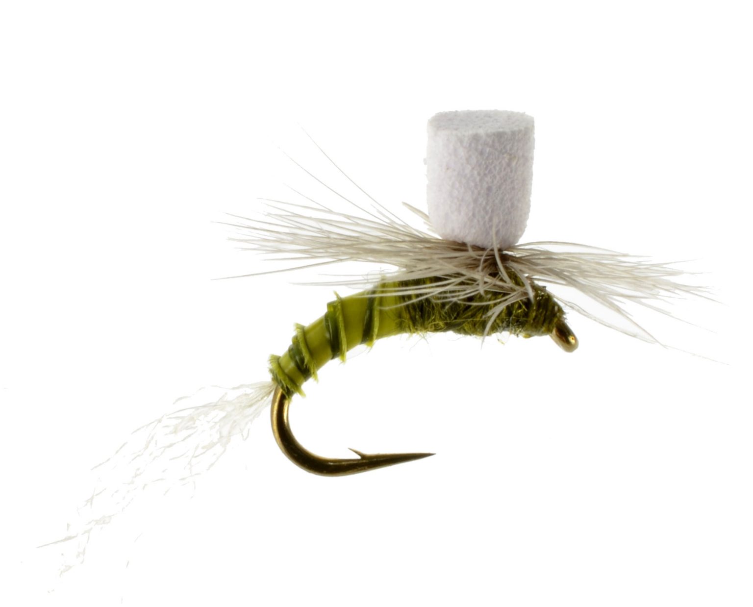 Emerger Patterns, Cripple Fly Patterns | Catch Fly Fishing - Billings