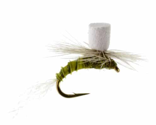 Emerger Patterns, Cripple Fly Patterns | Catch Fly Fishing - Billings