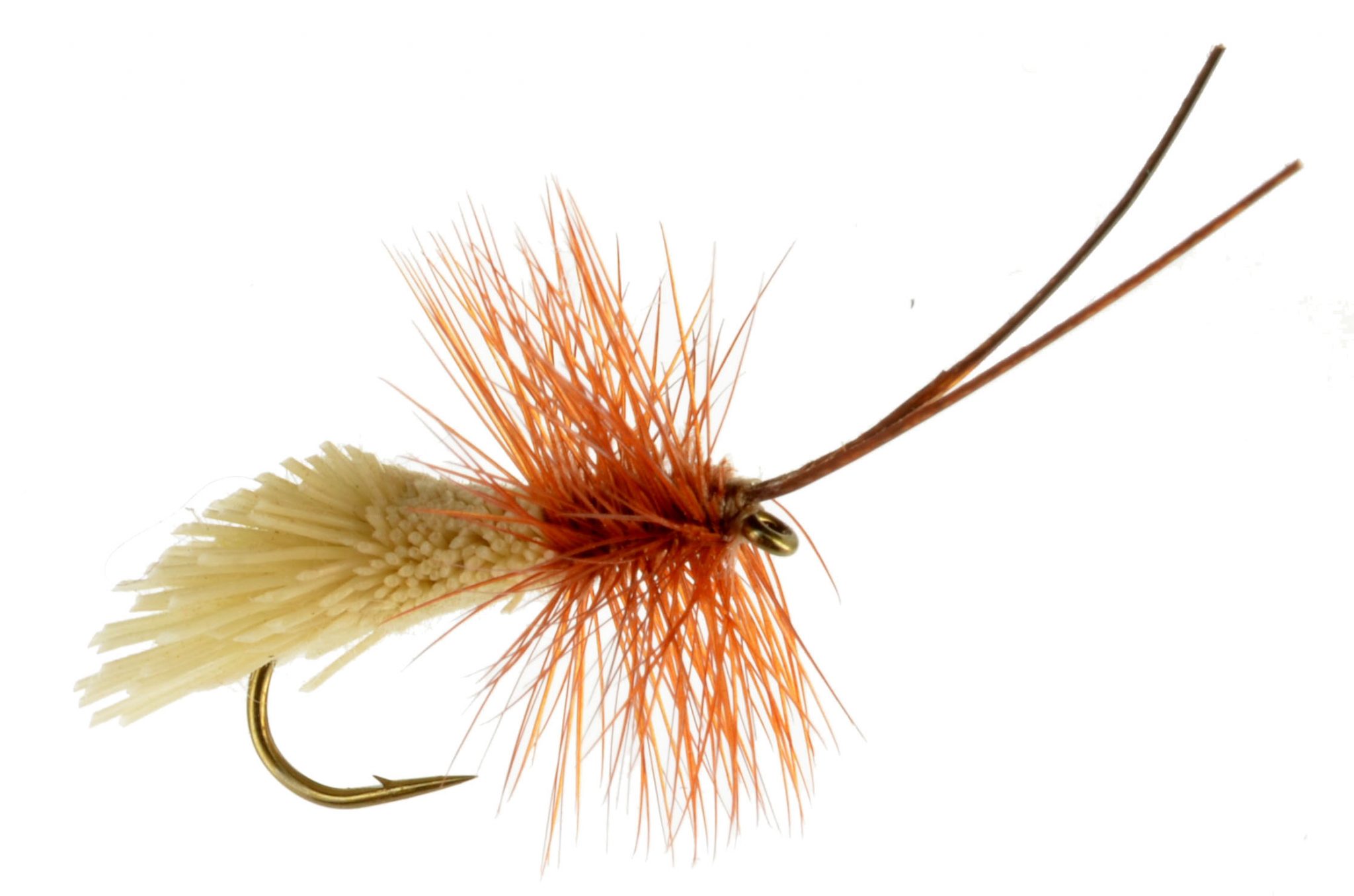 Dry Fly Caddis Patterns - Catch Fly Fishing - Billings, MT