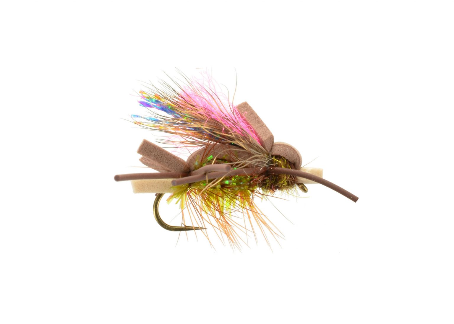 Dry Fly Attractors - Catch Fly Fishing