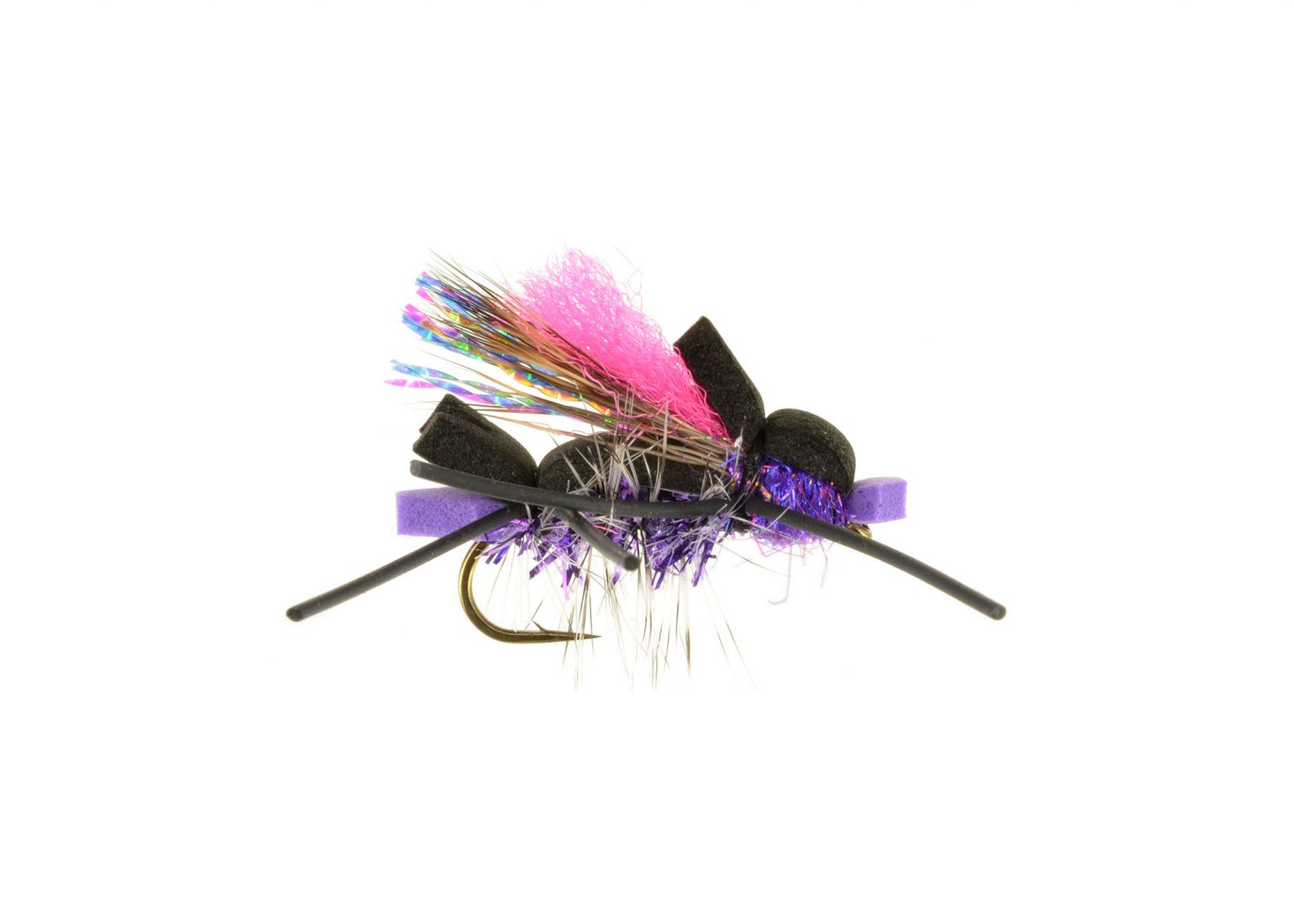 Dry Fly Attractors - Catch Fly Fishing