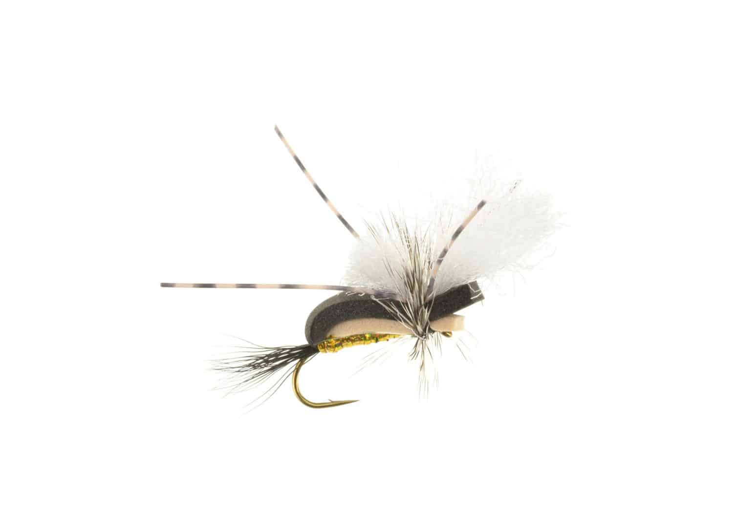 Dry Fly Attractors - Catch Fly Fishing