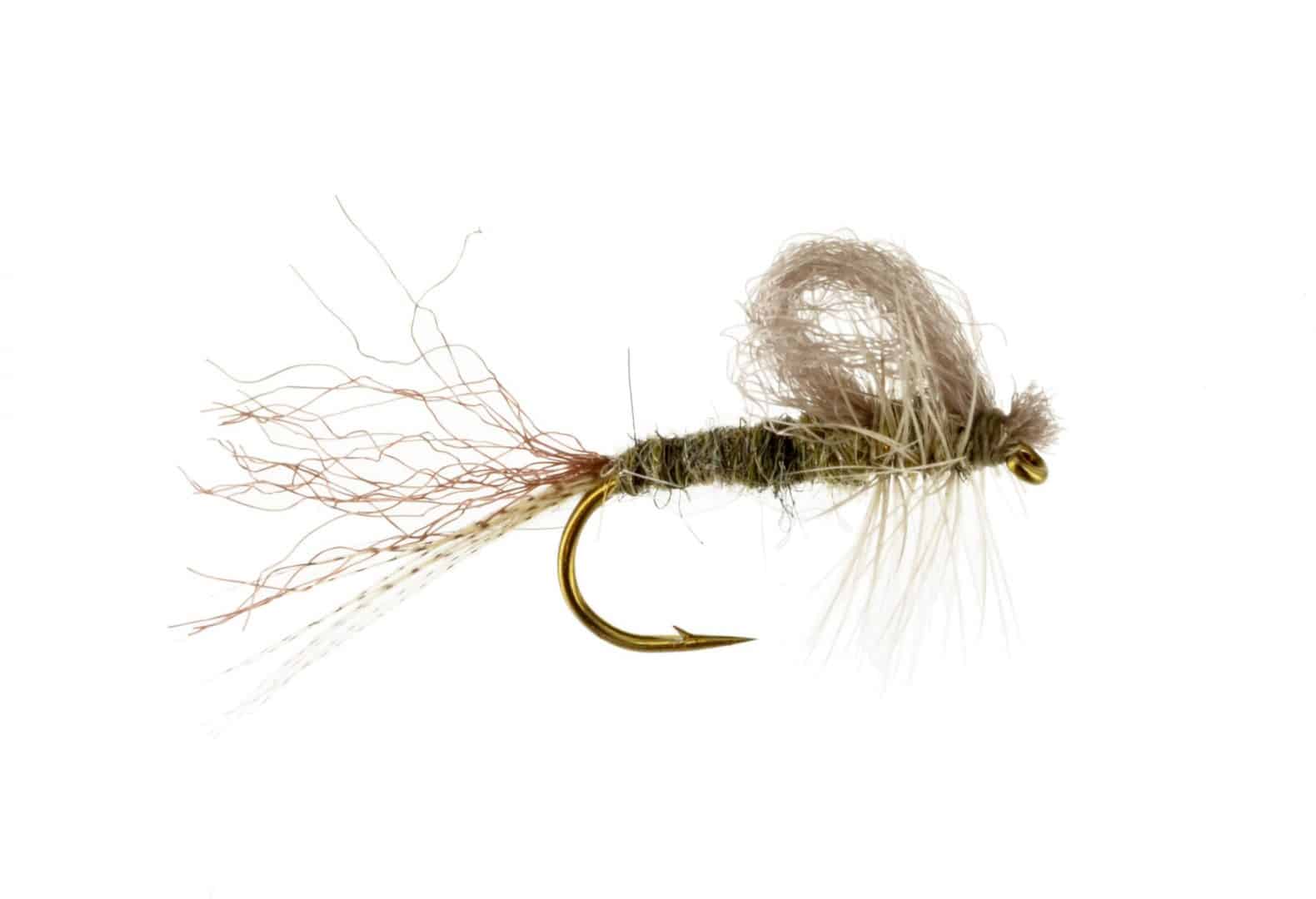Emerger Patterns, Cripple Fly Patterns | Catch Fly Fishing - Billings
