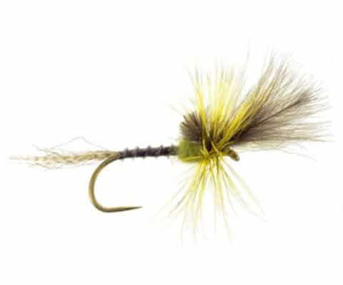 Emerger Patterns, Cripple Fly Patterns | Catch Fly Fishing - Billings