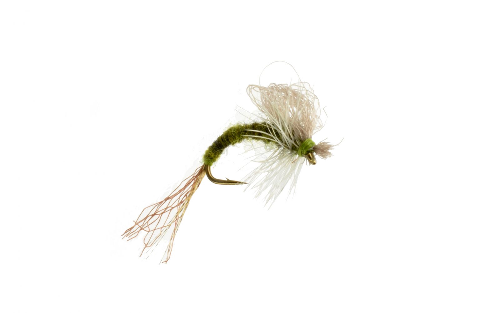 Emerger Patterns, Cripple Fly Patterns | Catch Fly Fishing - Billings