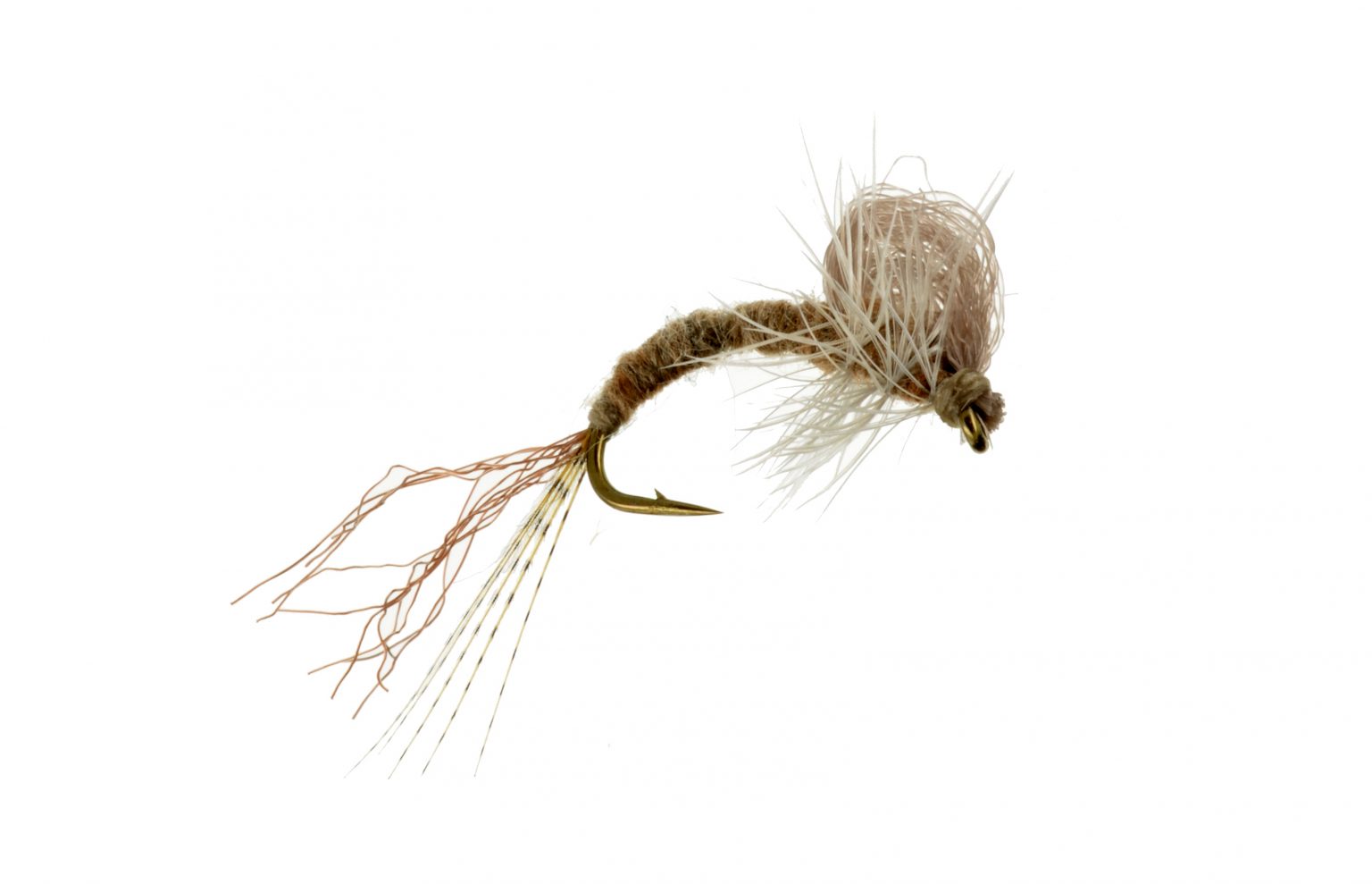 Emerger Patterns, Cripple Fly Patterns | Catch Fly Fishing - Billings