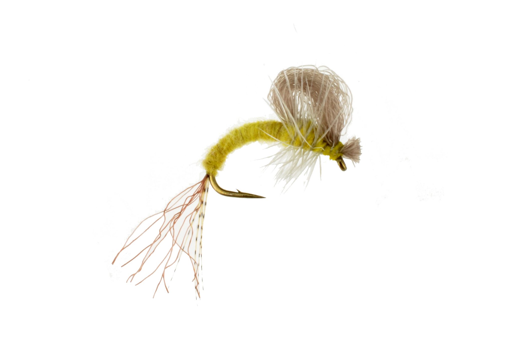 Emerger Patterns, Cripple Fly Patterns | Catch Fly Fishing - Billings