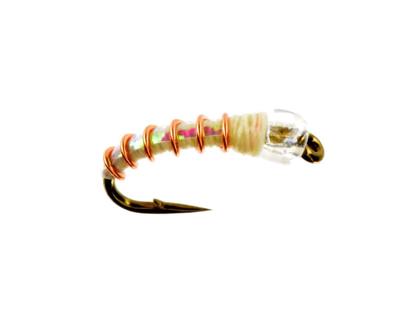 Midge Patterns & Chironomids | Catch Fly Fishing - Billings, MT