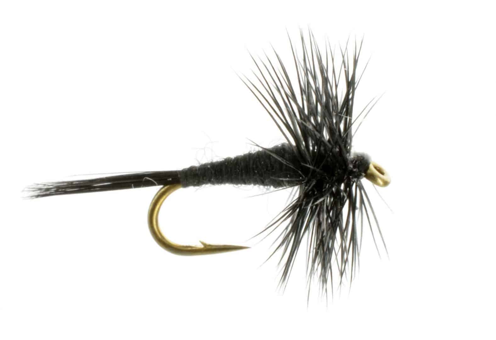 Dry Fly Midges | Catch Fly Fishing - Billings, Montana