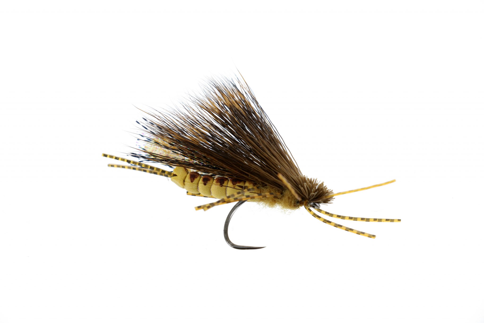 Dry Fly Stoneflies and Salmonflies | Catch Fly Fishing - Billings, MT