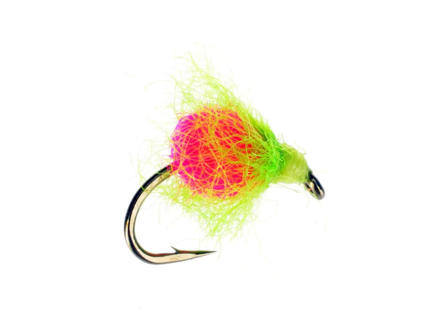 Egg Patterns | Catch Fly Fishing - Billings, Montana