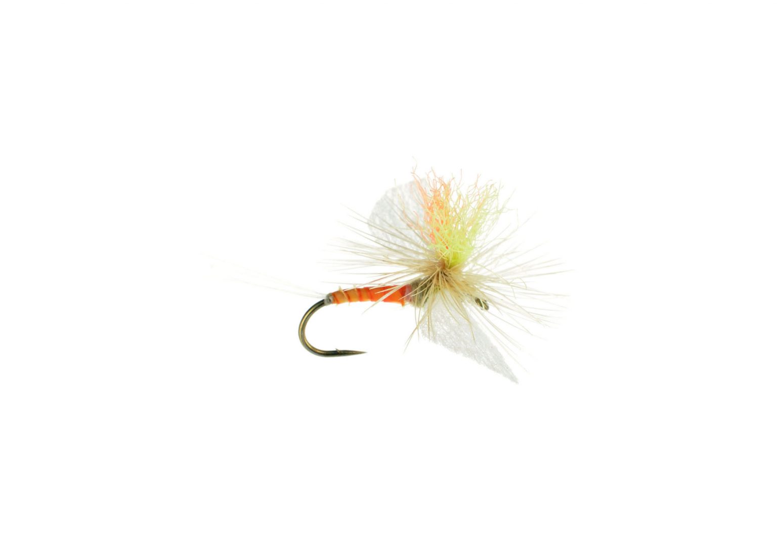 Comparaduns, Sparkle Duns and Spinners - Catch Fly Fishing