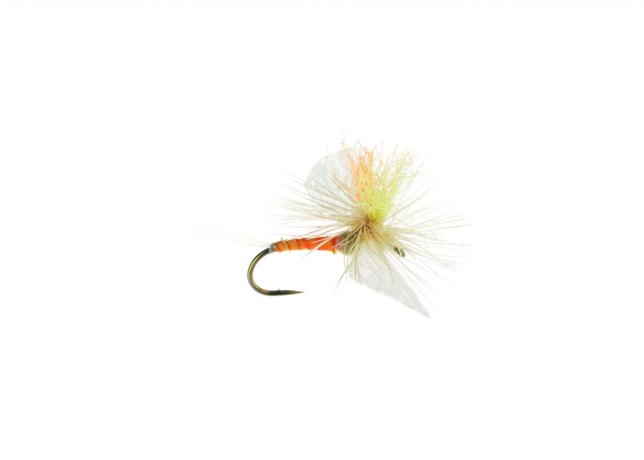 Comparaduns, Sparkle Duns and Spinners - Catch Fly Fishing