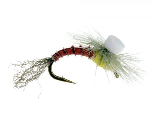 Emerger Patterns, Cripple Fly Patterns | Catch Fly Fishing - Billings