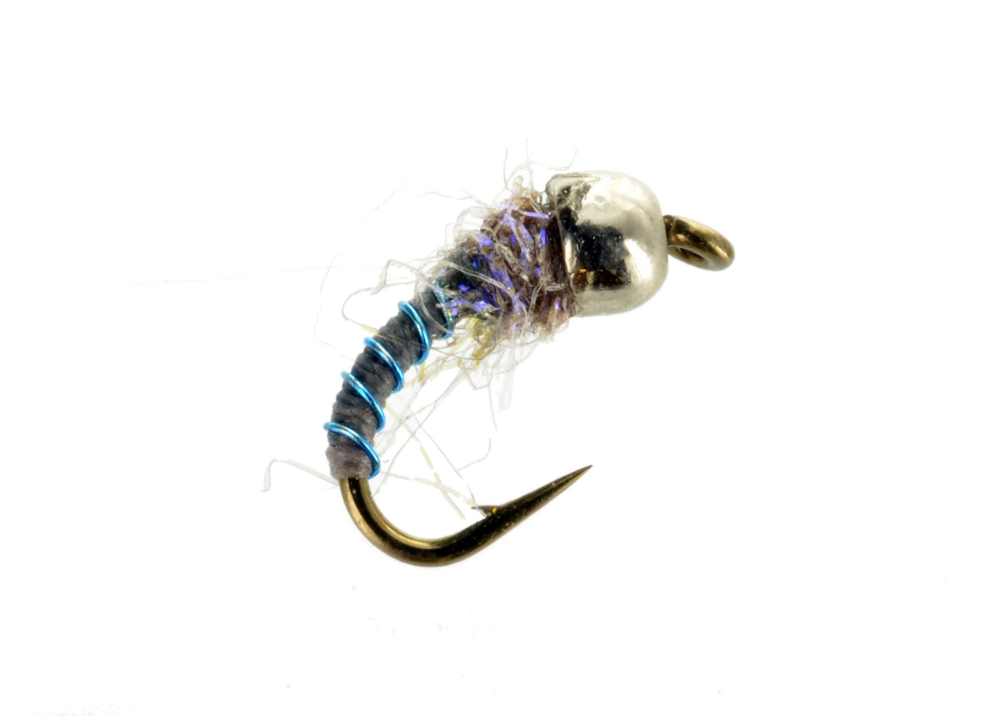 Midge Patterns & Chironomids | Catch Fly Fishing - Billings, MT
