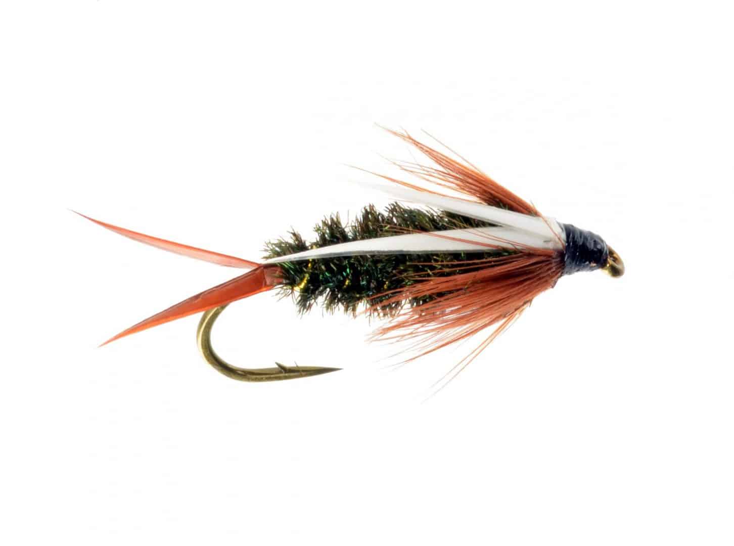 Nymphs - Standard - Catch Fly Fishing