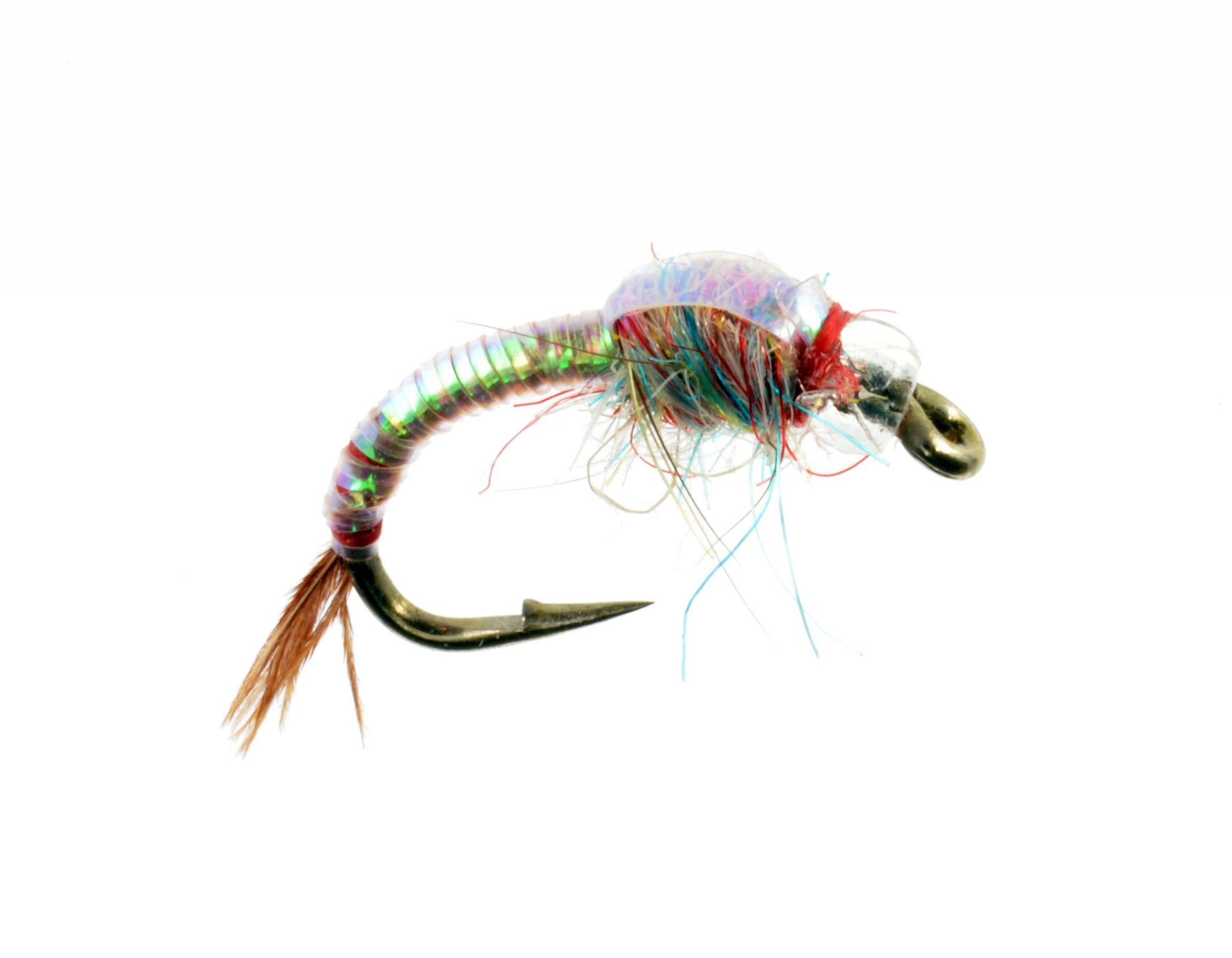 Nymphs - Standard - Catch Fly Fishing