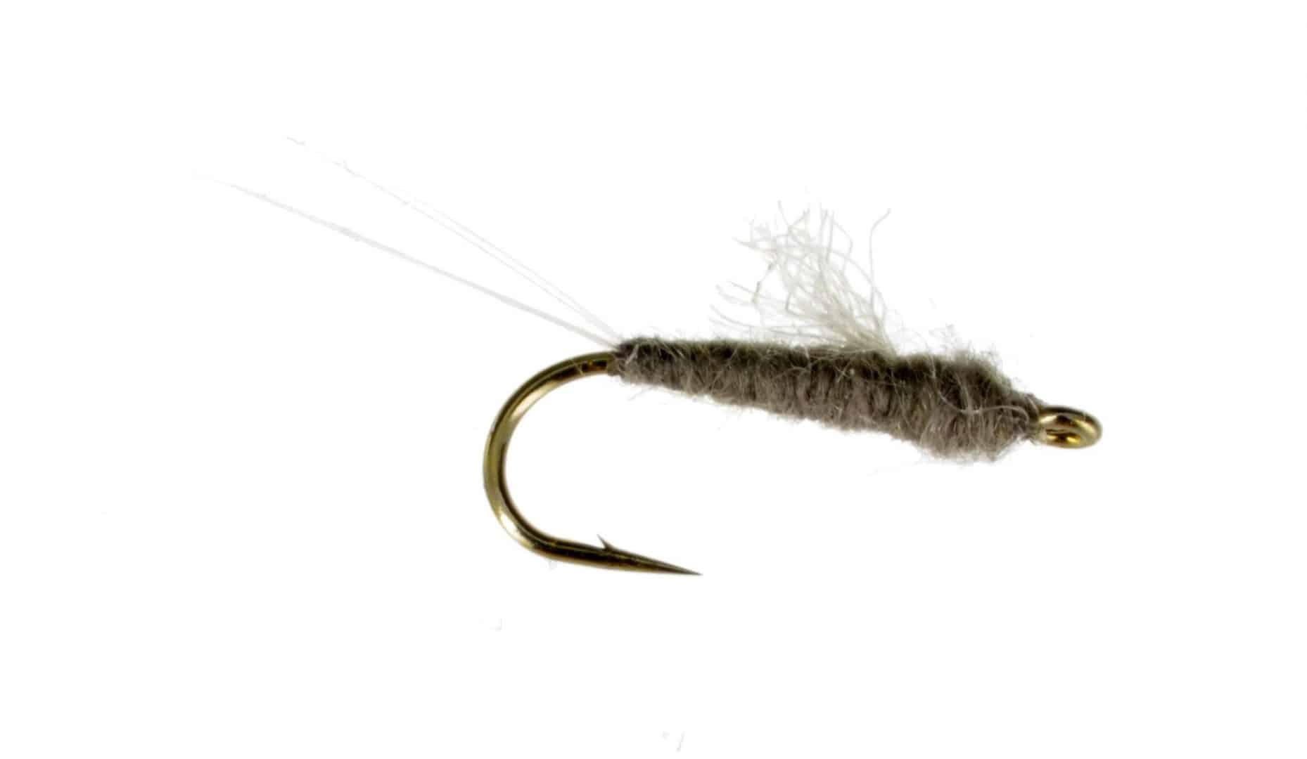 Nymphs - Standard - Catch Fly Fishing