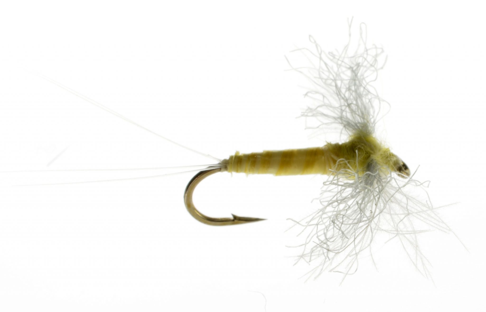 Comparaduns, Sparkle Duns and Spinners - Catch Fly Fishing