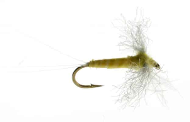 Comparaduns, Sparkle Duns and Spinners - Catch Fly Fishing