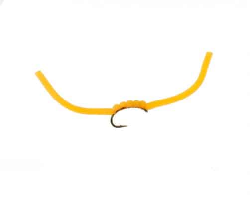 Worm Patterns - Tube Meat | Catch Fly Fishing - Billings, Montana