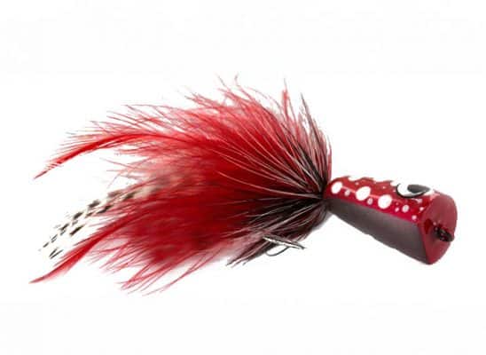 Bass Flies & Pike Flies | Catch Fly Fishing - Billings, MT