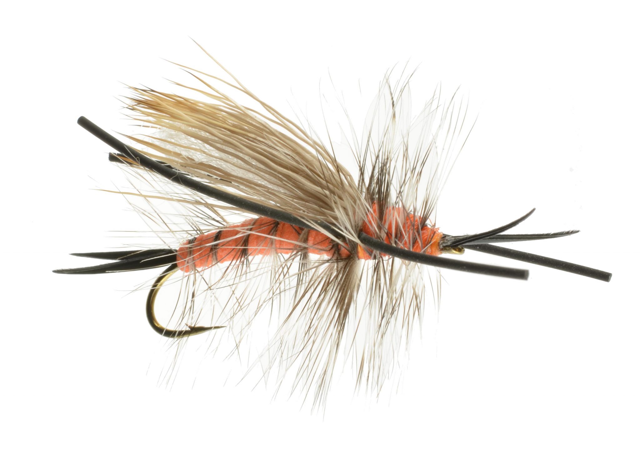 Dry Fly Stoneflies and Salmonflies | Catch Fly Fishing - Billings, MT