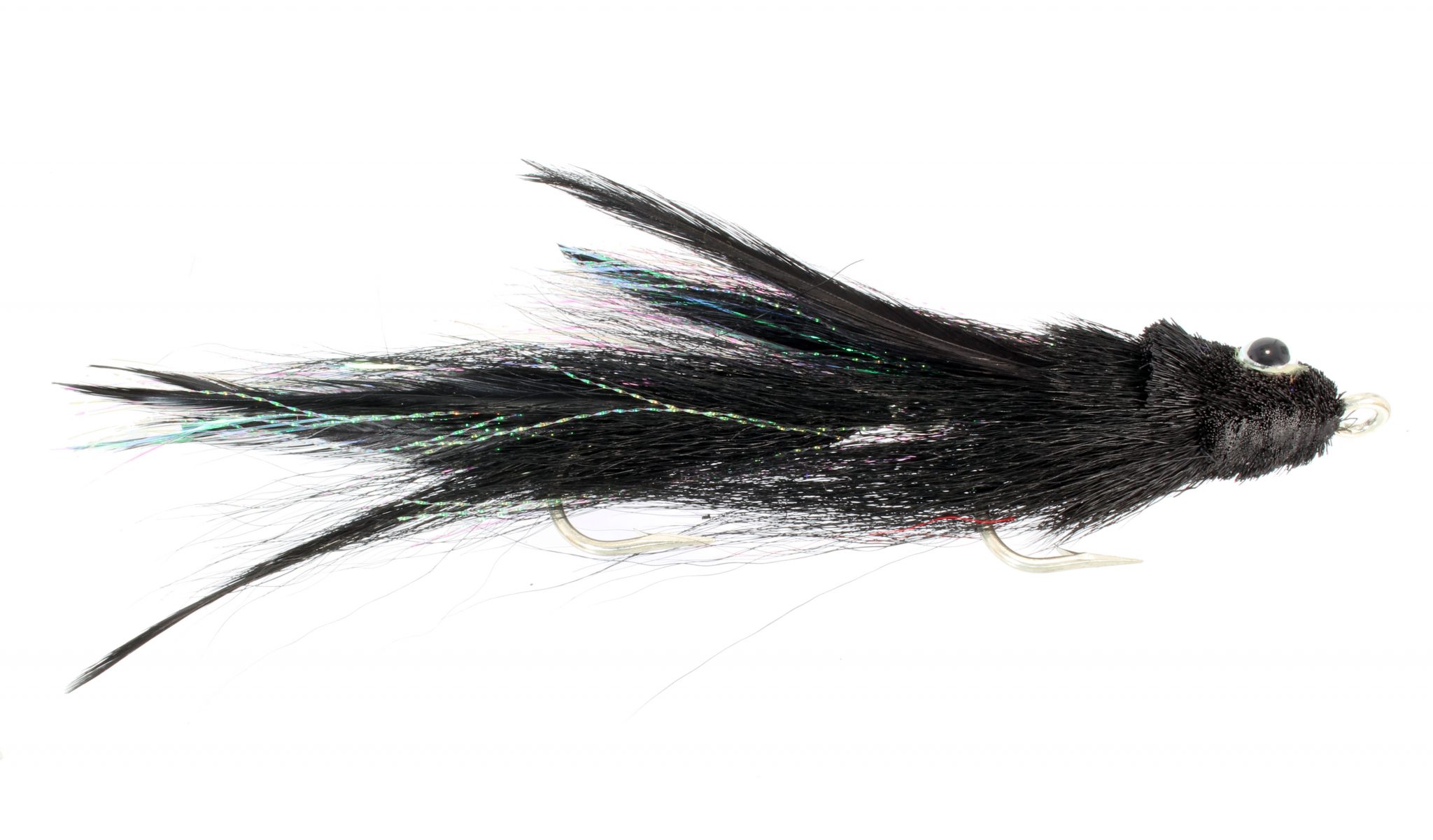 Big Musky Flies and Big Pike Flies | Catch Fly Fishing - Billings, MT