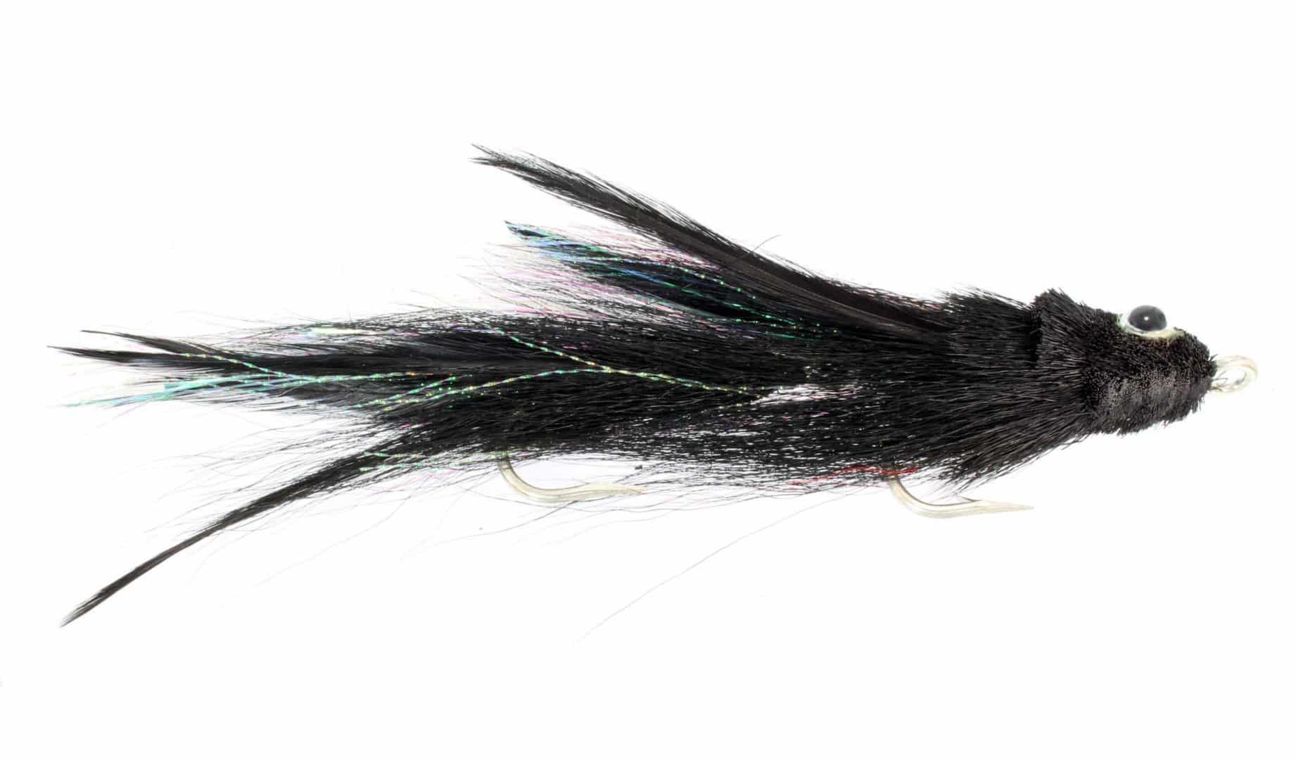 Big Musky Flies and Big Pike Flies | Catch Fly Fishing - Billings, MT