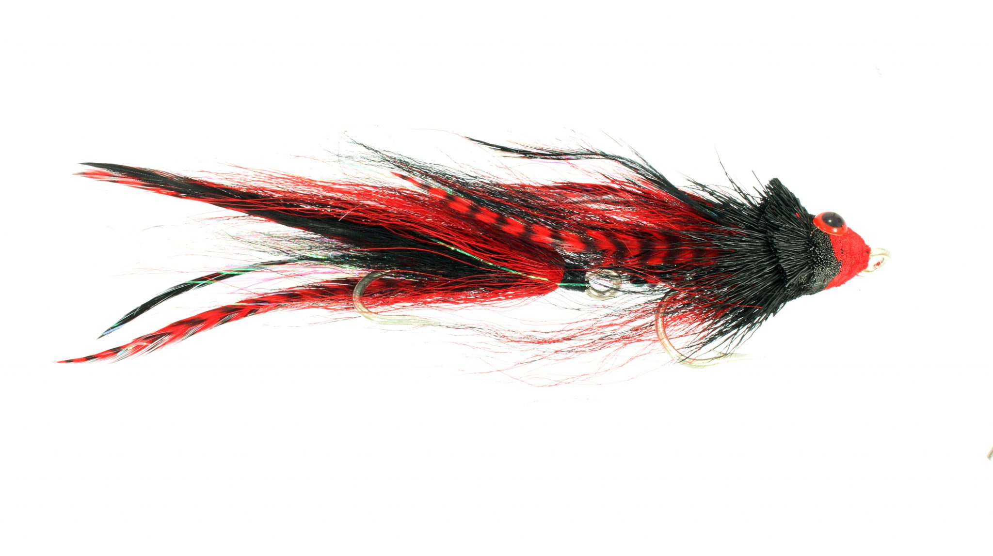 Big Musky Flies and Big Pike Flies | Catch Fly Fishing - Billings, MT