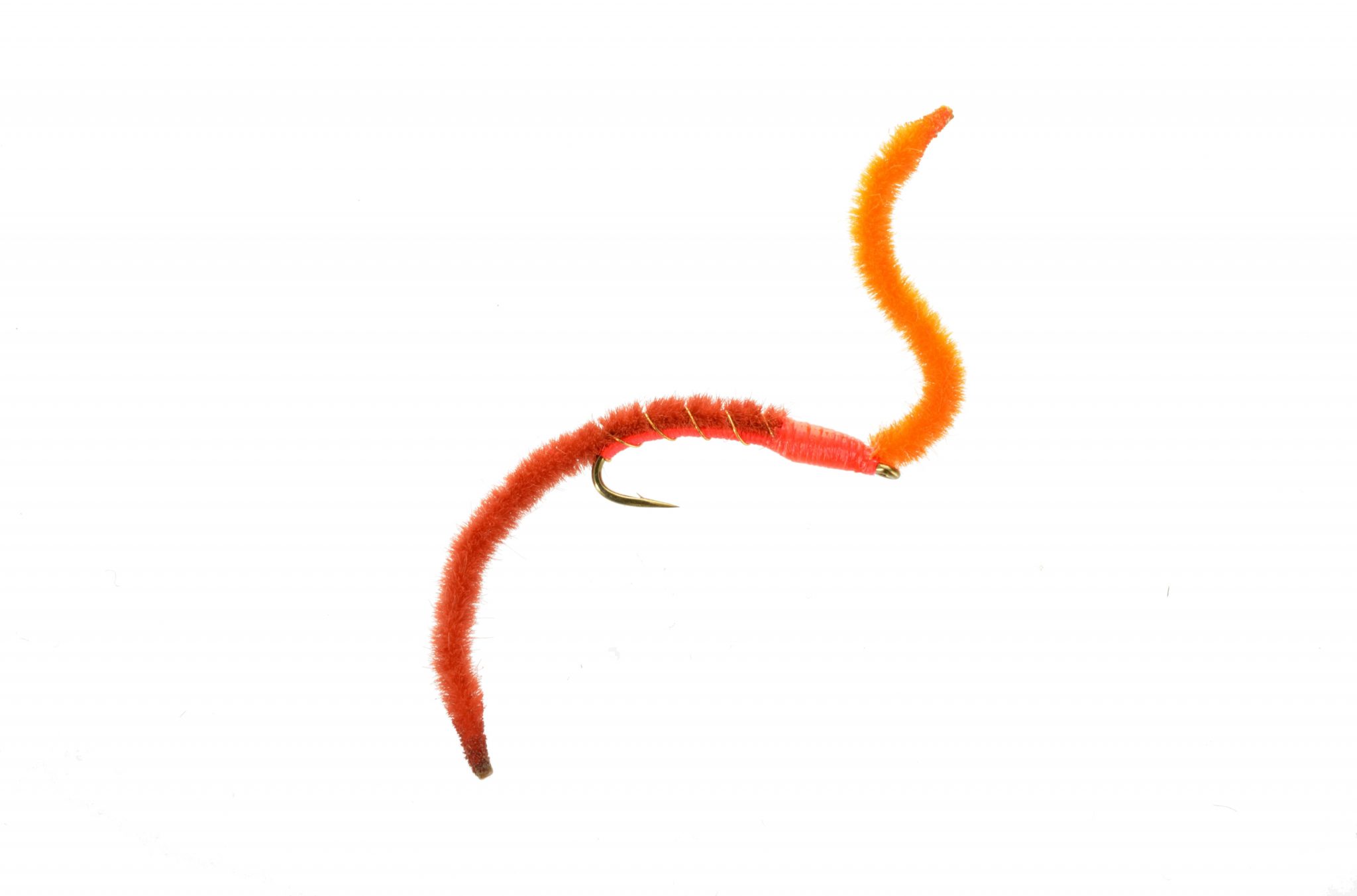 Worm Patterns - Tube Meat | Catch Fly Fishing - Billings, Montana